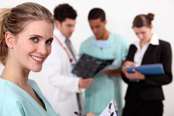 Essential Elements for a Successful LPN Career Essential Elements for a Successful LPN Career