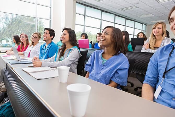 Five Essential Skills Needed For Nursing School Five Essential Skills Needed For Nursing School